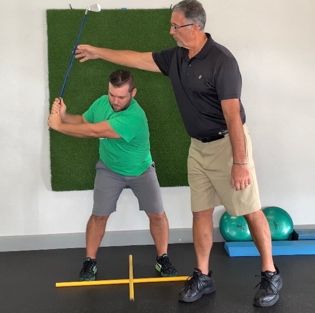 North Naples Fl Golf Performance Florida Personal Training
