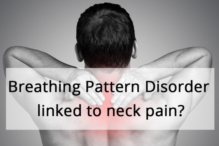 Breathing Pattern Disorders… and their impact on your health - Florida ...