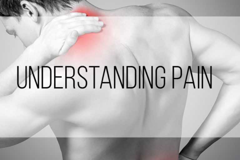 Understanding Pain - Florida Personal Training