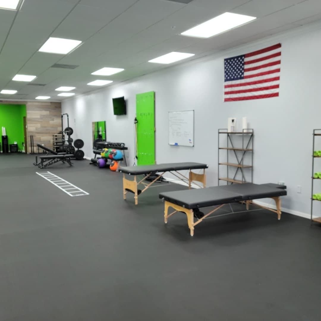 North Naples Fl Golf Performance Florida Personal Training